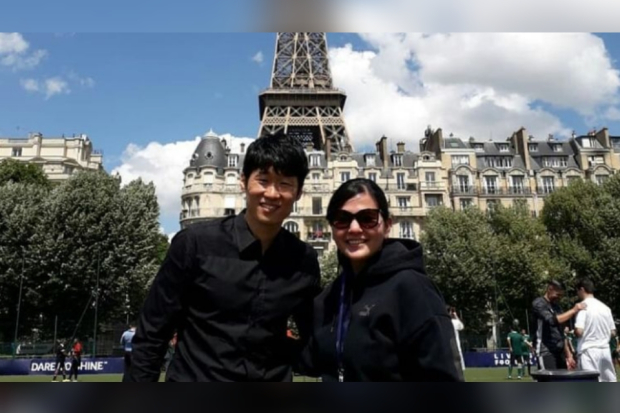 Profil dan Biodata Ratu Tisha: Agama, Kuliah, Pacar, Eks Sekjen PSSI ...