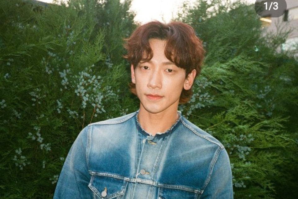 Rain Resmi Lapor Polisi Usai Diisukan Selingkuhi Kim Tae Hee - Korea ...