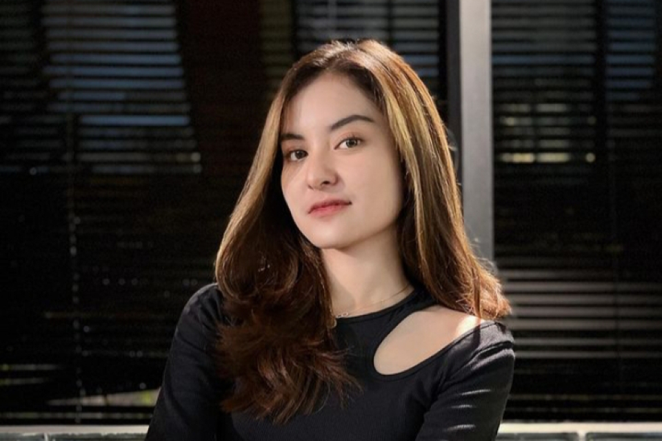 Profil dan Biodata Putri Ziani: Agama, Umur, IG, Main Preman Pensiun 7 - Hits Katadata.co.id