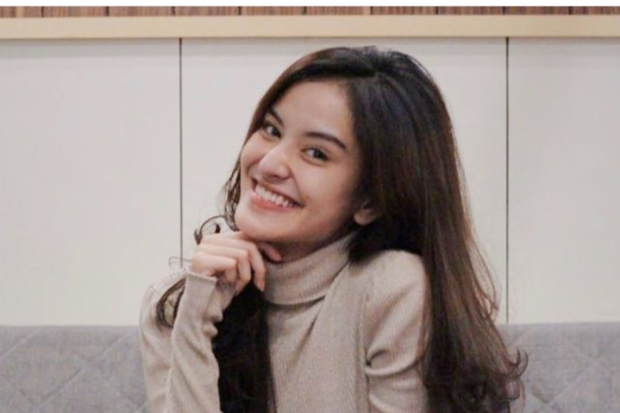 Profil dan Biodata Putri Ziani: Agama, Umur, IG, Main Preman Pensiun 7 - Hits Katadata.co.id