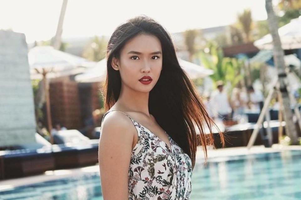 Profil dan Biodata Clara Tan: Agama, Umur, Pacar, Karier, Akun IG - Hits Katadata.co.id