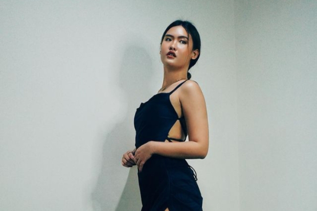 Profil dan Biodata Clara Tan: Agama, Umur, Pacar, Karier, Akun IG - Hits Katadata.co.id