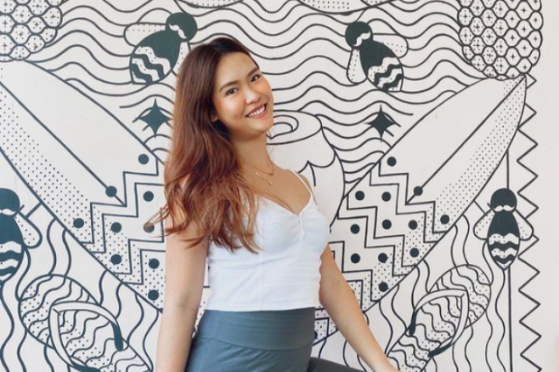 Profil dan Biodata Clara Tan: Agama, Umur, Pacar, Karier, Akun IG ...