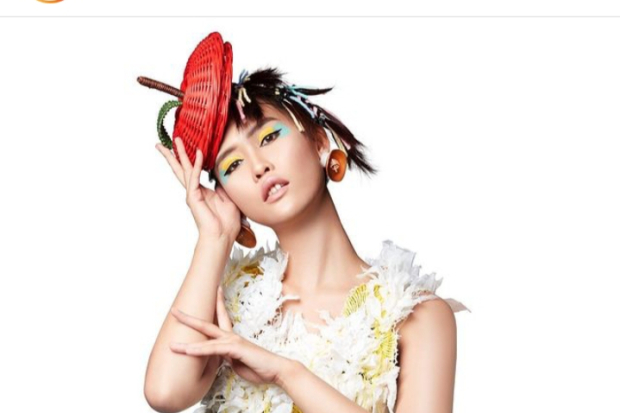 Profil dan Biodata Clara Tan: Agama, Umur, Pacar, Karier, Akun IG ...