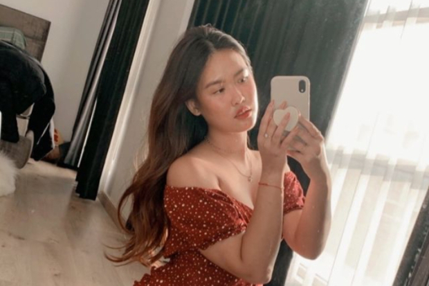 Profil dan Biodata Clara Tan: Agama, Umur, Pacar, Karier, Akun IG - Hits Katadata.co.id