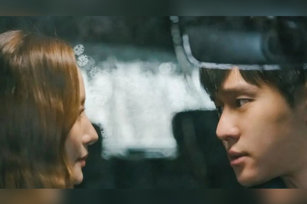 Nonton Love in Contract Episode 14 Sub Indo, Miho Ibu Kandung Sangeun? - Korea Katadata.co.id