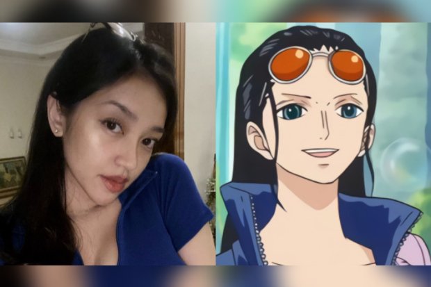 Profil dan Biodata Amanda Zahra: Agama, Umur, Suami, Mirip Nico Robin ... Profil dan Biodata Amanda Zahra: Agama, Umur, Suami, Mirip Nico Robin ...