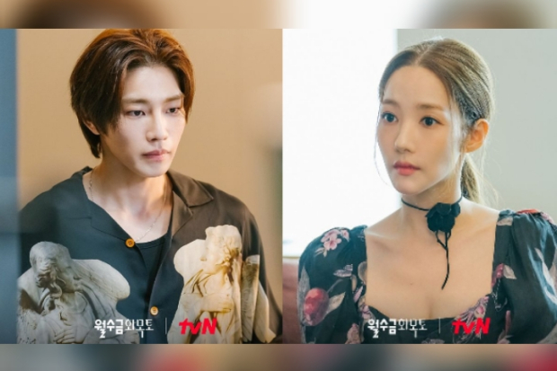 Nonton Love in Contract Episode 10 Sub Indo, Jiho dan Sangeun Pacaran? - Korea Katadata.co.id