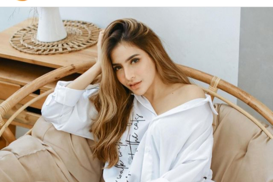 Awal Mula Kakak Ipar Taqy Malik Diisukan Jadi Selingkuhan - Hits ...