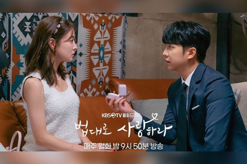 Nonton The Law Cafe Episode 15 Sub Indo, Ibu Kim Yu Ri Diculik - Korea Katadata.co.id