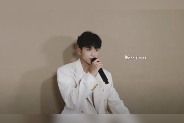 7 Fakta Zayyan Trainee Kpop Asal Indonesia, Debut dengan OCJ Newbies ...