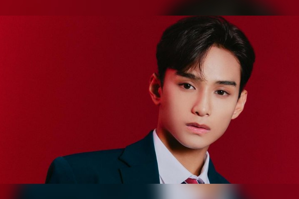 7 Fakta Zayyan Trainee Kpop Asal Indonesia, Debut dengan OCJ Newbies ...