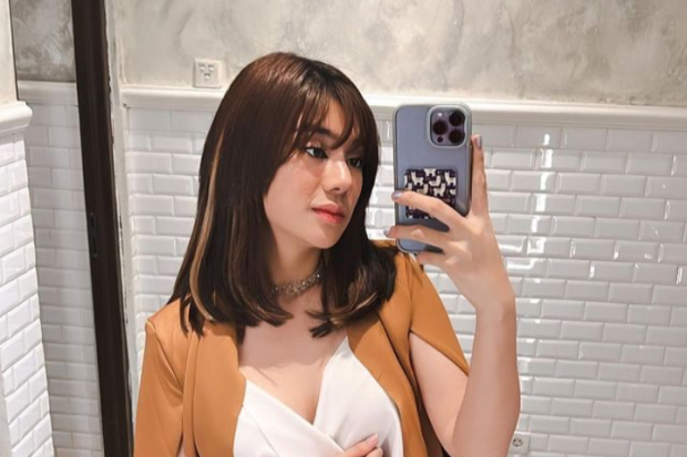 Profil dan Biodata Clara Shinta: Agama, Umur, Bisnis, Pacar, TikTok - Hits Katadata.co.id