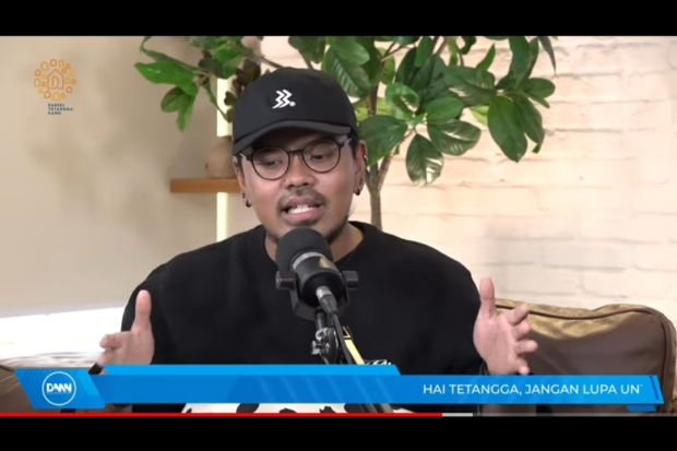 Terungkap Alasan Coki Pardede Putuskan Pamit dari YouTube MLI - Hits ...