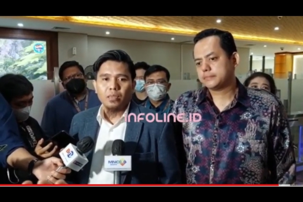 Kronologi Atta Halilintar - Taqy Malik Dipolisikan Kasus Robot Trading - Hits Katadata.co.id