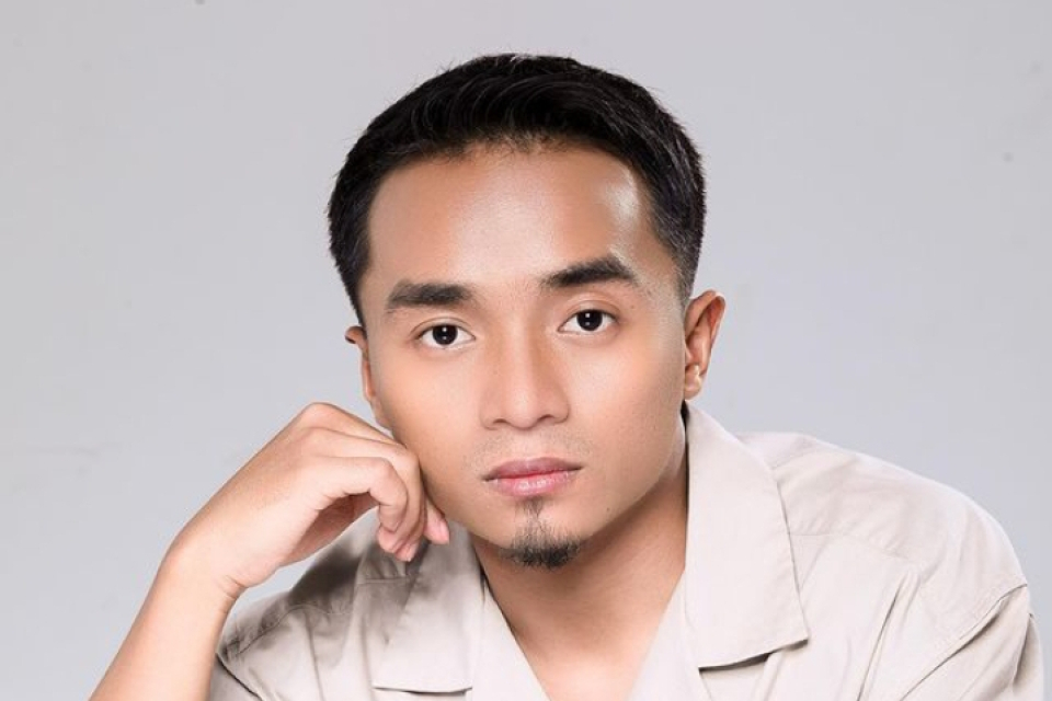 Terseret Kasus Robot Trading, Taqy Malik Klarifikasi - Hits Katadata.co.id