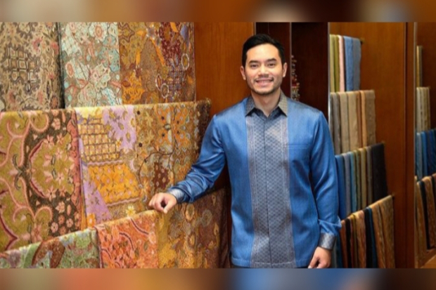 Profil dan Biodata Rino Soedarjo: Agama, Profesi, IG, Dekat sama Gisel - Hits Katadata.co.id