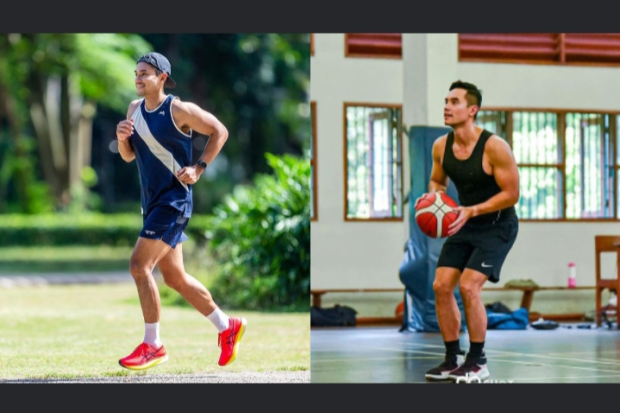 Profil dan Biodata Rino Soedarjo: Agama, Profesi, IG, Dekat sama Gisel - Hits Katadata.co.id