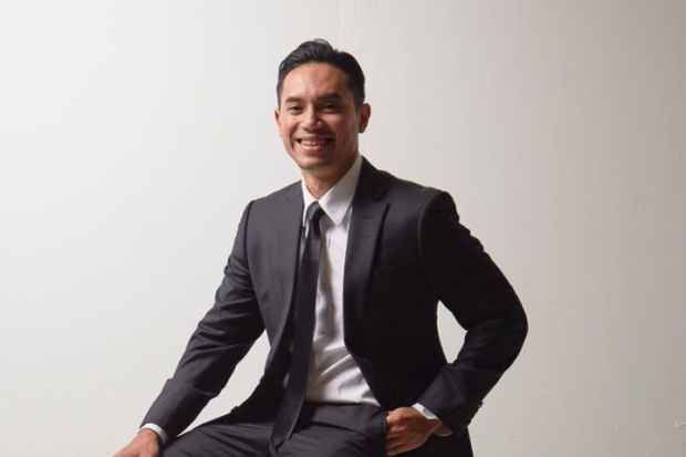 Profil dan Biodata Rino Soedarjo: Agama, Profesi, IG, Dekat sama Gisel - Hits Katadata.co.id