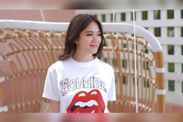 Profil dan Biodata Jhessica Vee, Artis Jadi Wakil Ketua PUAN DPW DKI ...