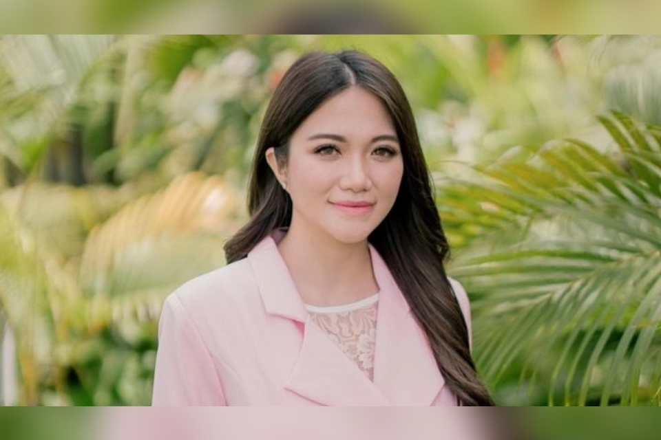 Profil dan Biodata Jhessica Vee, Artis Jadi Wakil Ketua PUAN DPW DKI ...