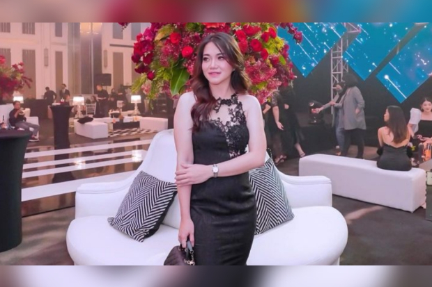 Profil dan Biodata Jhessica Vee, Artis Jadi Wakil Ketua PUAN DPW DKI ...