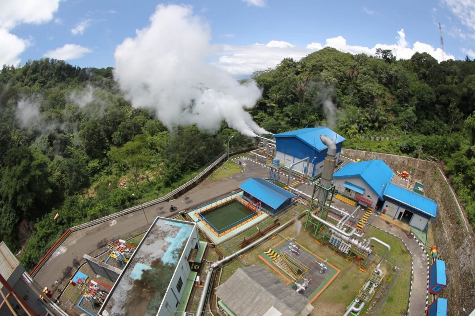 PLN Gelar Seminar Internasional “The Energy Transition Day” di Bali ...