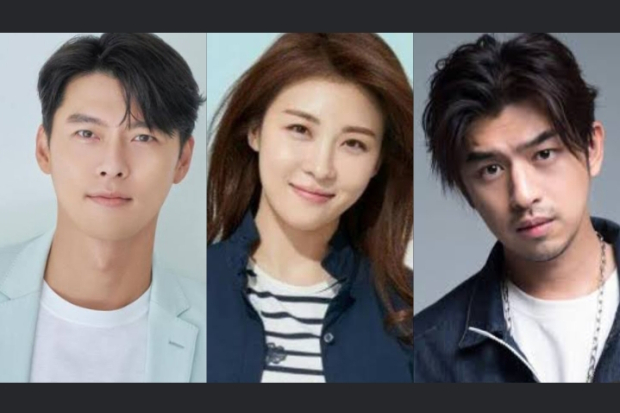 Profil dan Biodata Ha Ji Won: Agama, Umur, Karier, Pacar, Drama, IG - Korea Katadata.co.id