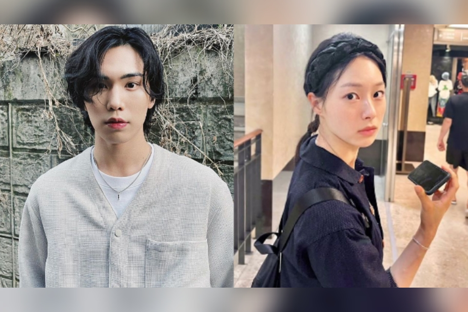 3 Fakta Rocky ASTRO dan Park Bo Yeon Pacaran, Sempat Beda Pernyataan ...