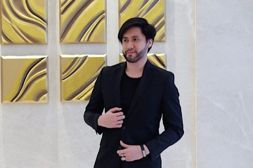 Terseret Kasus Robot Trading, Kevin Aprilio Ngaku Hanya Bantu Teman ...