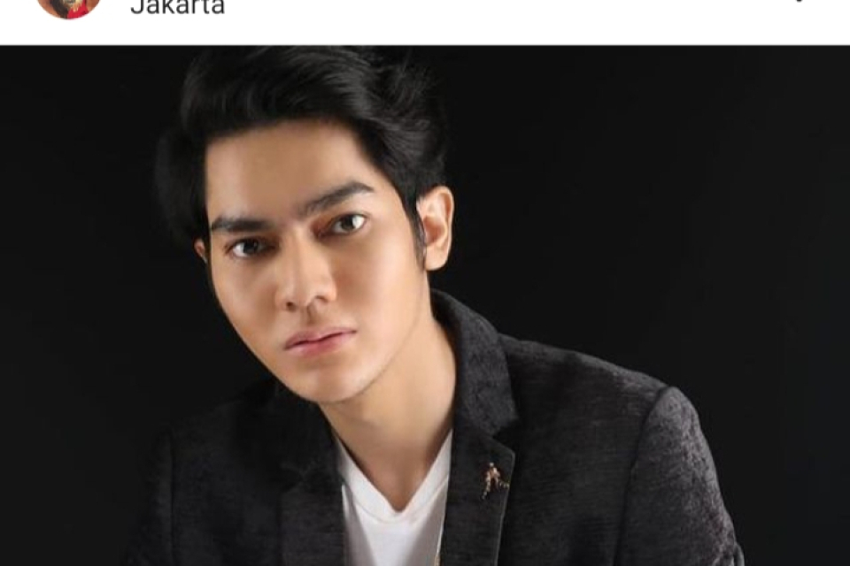 Profil dan Biodata Satria Mulia: Agama, Umur, Pacar, Karier, FTV, IG - Hits Katadata.co.id