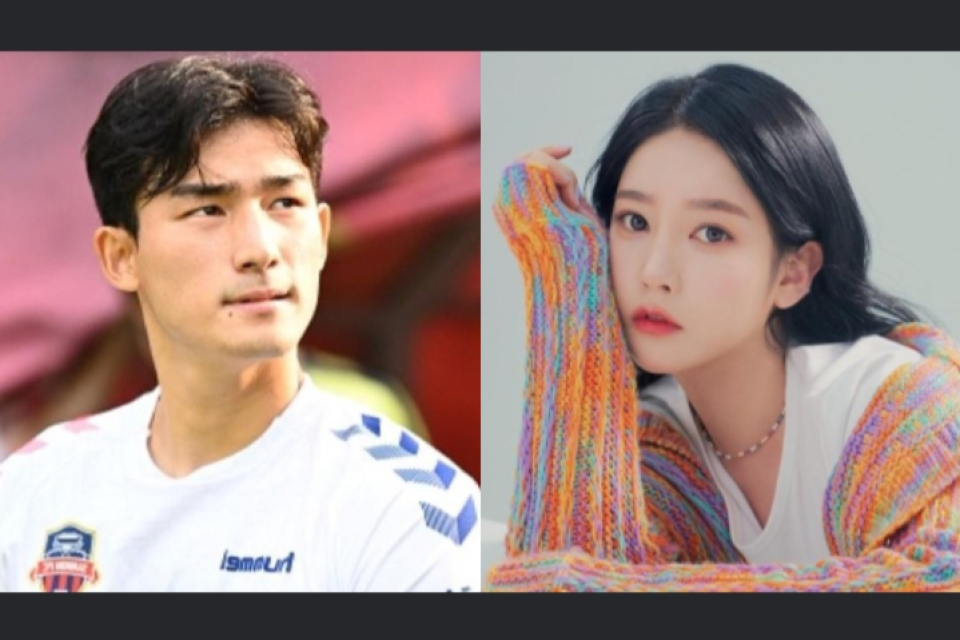 4 Fakta Soyeon eks T-ARA dan Cho Yu Min Menikah, Resepsi Harus Ditunda - Korea Katadata.co.id