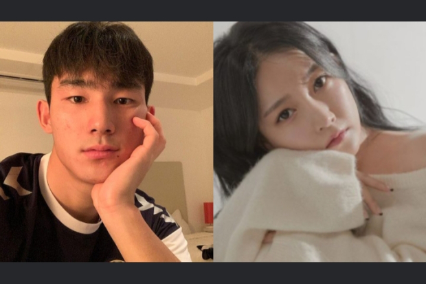 4 Fakta Soyeon eks T-ARA dan Cho Yu Min Menikah, Resepsi Harus Ditunda - Korea Katadata.co.id