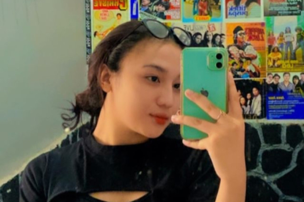 Profil dan Biodata Jessica Fania: Umur, Pacar, Pemain Preman Pensiun 7 - Hits Katadata.co.id