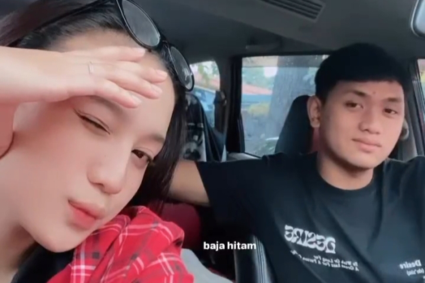 Profil dan Biodata Jessica Fania: Umur, Pacar, Pemain Preman Pensiun 7 ...