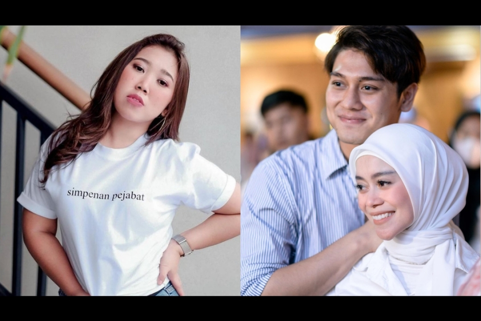 Kiky Saputri Dihujat Usai Roasting Lesti dan Rizky Billar Soal KDRT - Hits Katadata.co.id