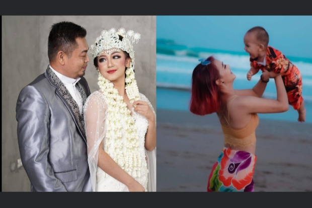 Profil dan Biodata Derby: Agama, Suami, IG, Pemain Preman Pensiun 7 - Hits Katadata.co.id