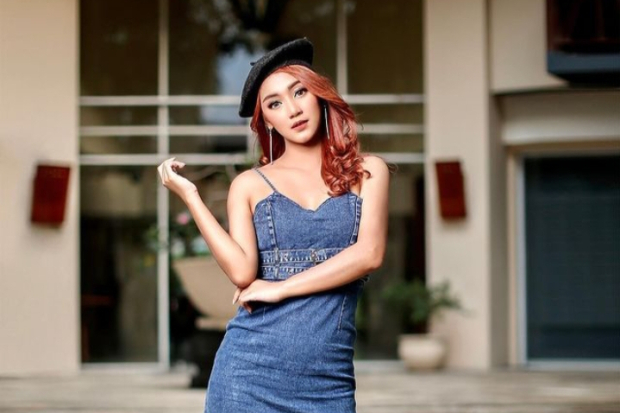 Profil dan Biodata Derby: Agama, Suami, IG, Pemain Preman Pensiun 7 - Hits Katadata.co.id