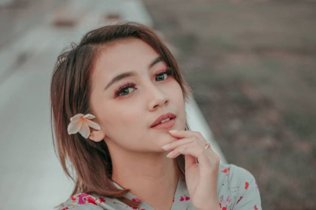 Profil dan Biodata Derby: Agama, Suami, IG, Pemain Preman Pensiun 7 - Hits Katadata.co.id