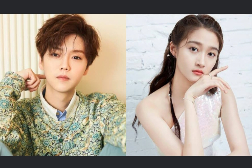 3 Hal Soal Luhan eks EXO dan Guan Xiaotong Dikabarkan Resmi Menikah - Korea Katadata.co.id