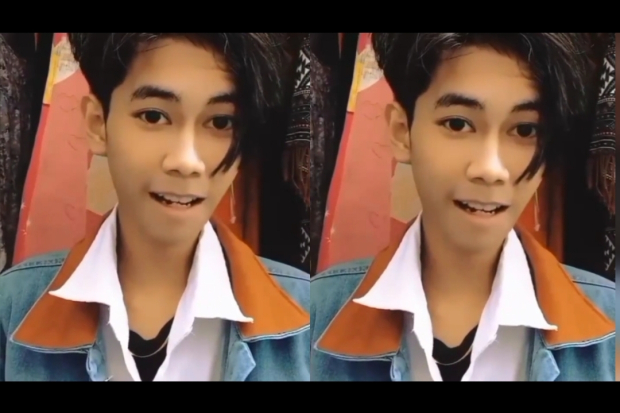 Kini Viral, Harga Endorse Alif Cepmek Capai Rp20 Juta di TikTok - Hits ...