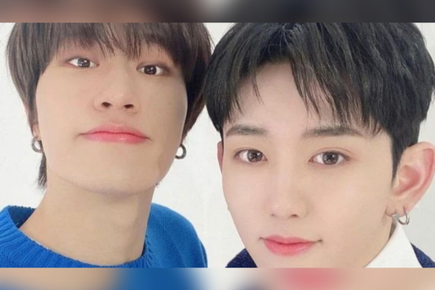 3 Fakta Bang Yedam dan Mashiho Putuskan Keluar dari TREASURE - Korea Katadata.co.id