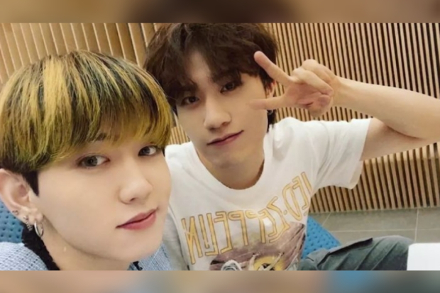 3 Fakta Bang Yedam dan Mashiho Putuskan Keluar dari TREASURE - Korea Katadata.co.id