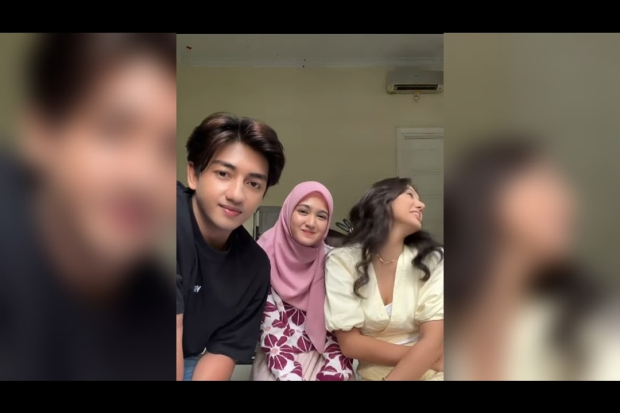 Cut Syifa Dinilai Lebih Cocok dengan Refal Hady, Harris Vriza Bereaksi ...