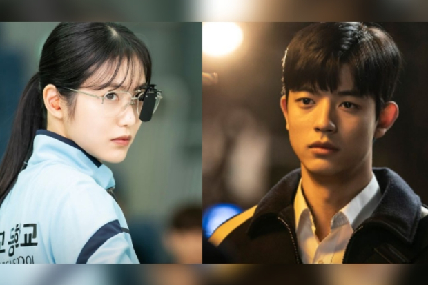 Nonton Revenge of Others Episode 1 Sub Indo, Shin Ye Un Balas Dendam - Korea Katadata.co.id