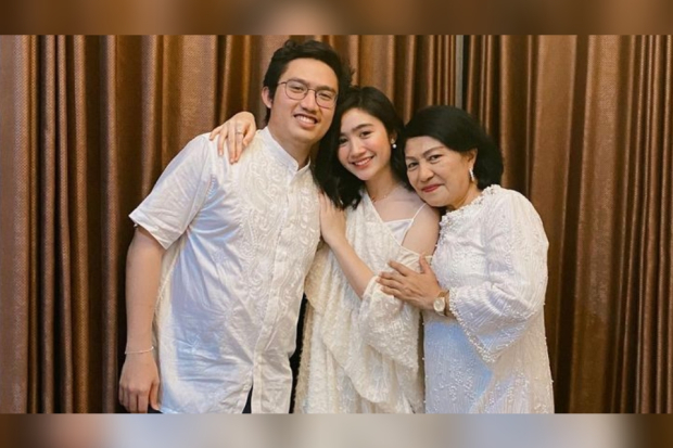 Profil dan Biodata Febby Rastanty: Agama, Pacar, Umur, Kuliah, Karier ...