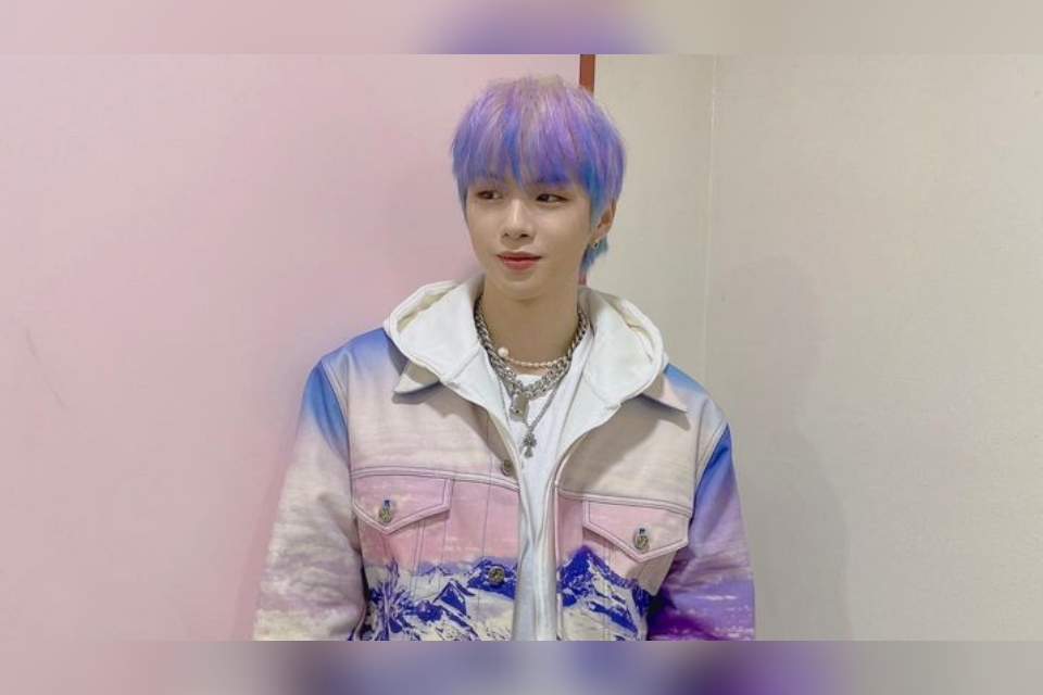 Kang Daniel Dikritik Salah Sebut Nama Sponsor di Street Man Fighter ...