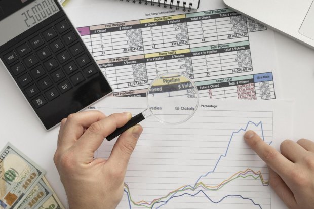 Berita rumus leverage Terbaru dan Terkini Hari Ini - Katadata.co.id