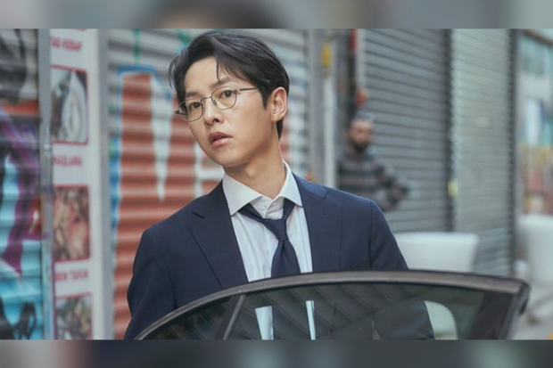 Nonton Reborn Rich Episode 3 Sub Indo, Pertemuan dengan Seo Min Young - Korea Katadata.co.id