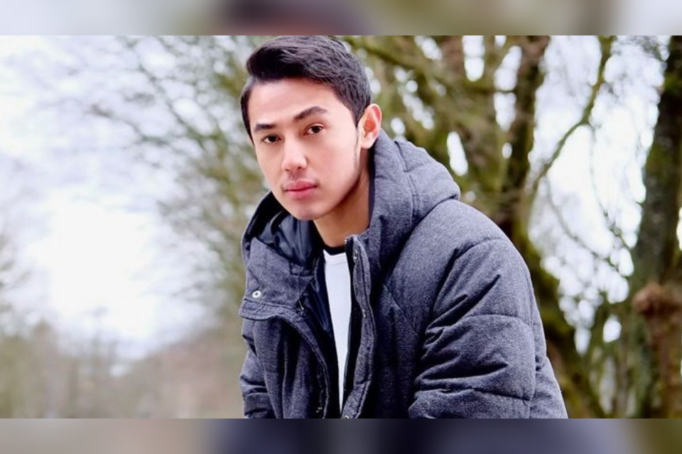 Profil dan Biodata Fahri Azmi: Agama, Umur, Karier, Kasus, Akun IG - Hits Katadata.co.id